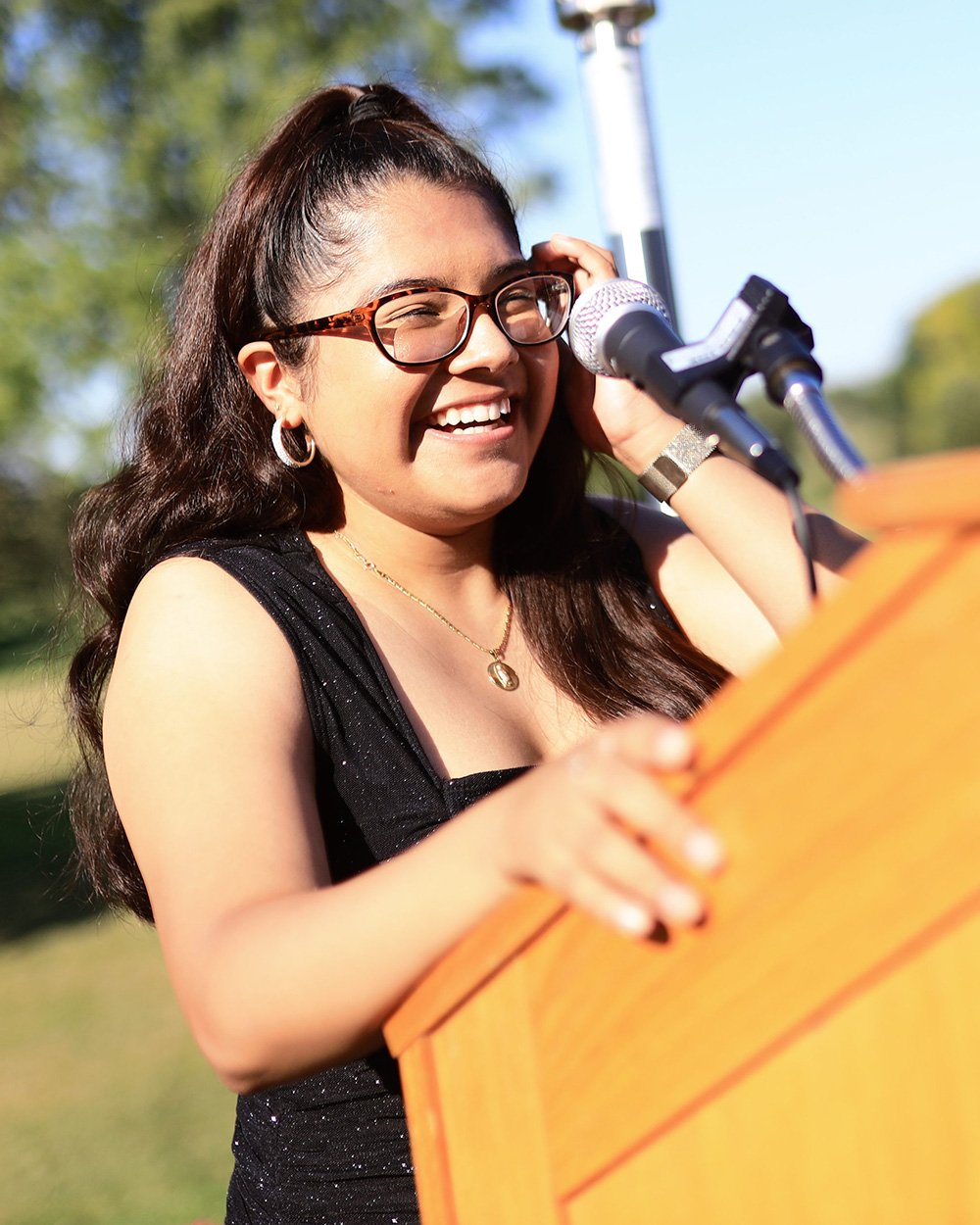 Manuel & Pat Pulido Sanchez Legacy Scholarship - Chicago Scholars