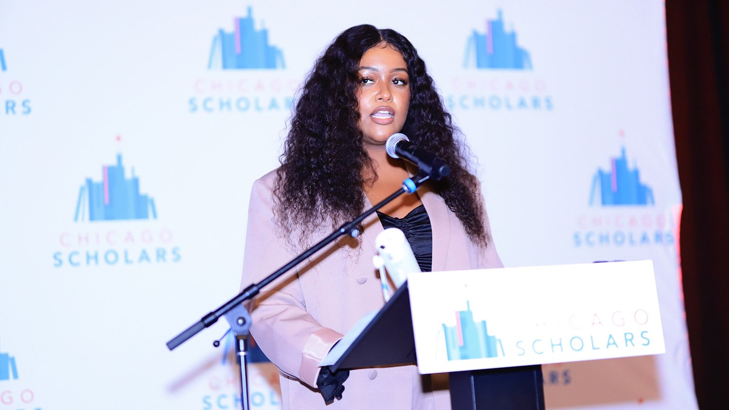 Eva Maria's Story: “There is always something we can do for others ...