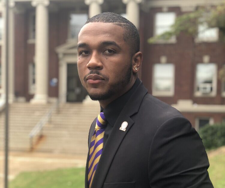 Landing His Dream Job: An Interview with Malcolm Fox - Chicago Scholars