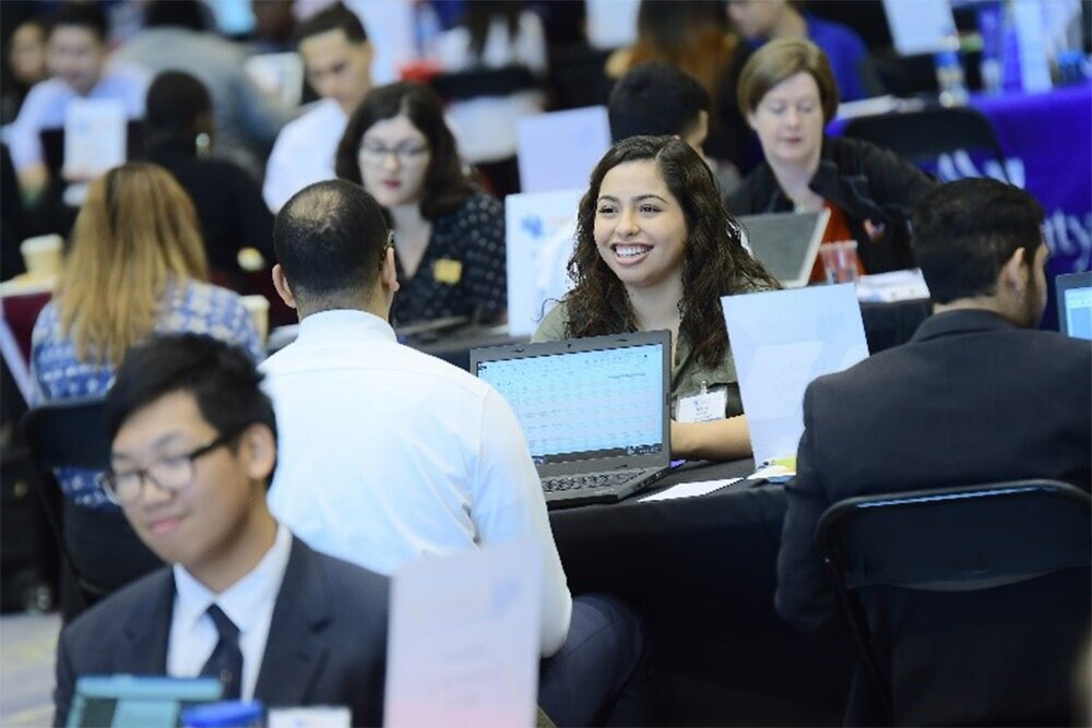 10 Tips to Ace Your College Interview - Chicago Scholars
