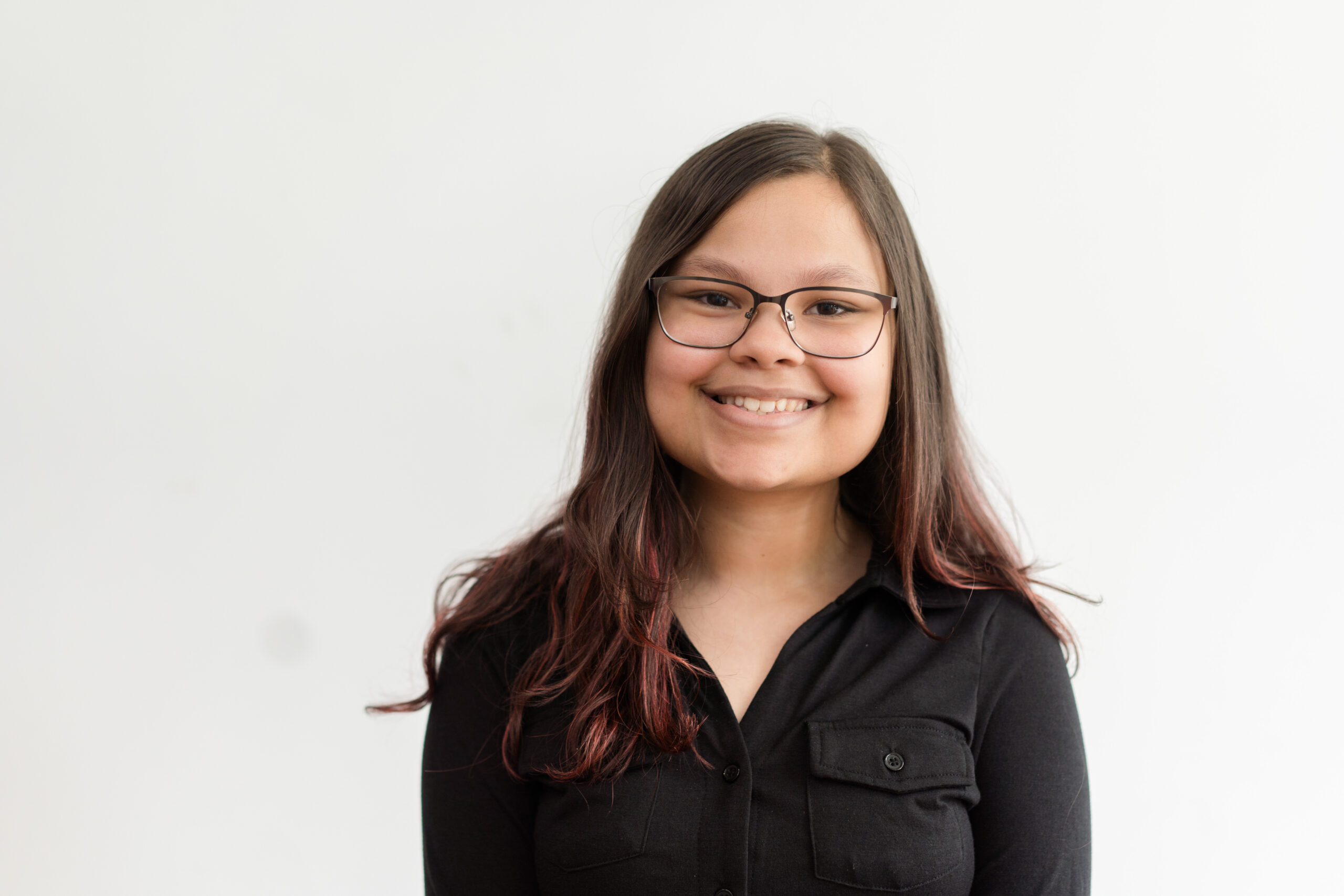 Meet the Intern: Jailene Sanchez - Chicago Scholars