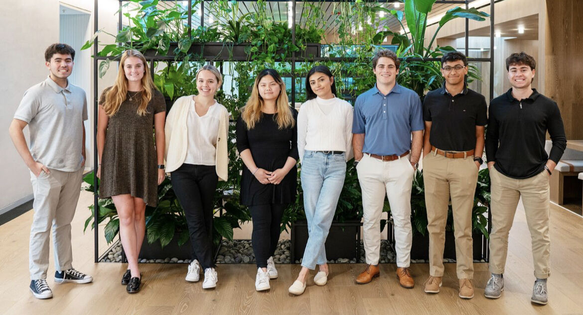 Chicago Scholars Emerge Career Partner Highlight