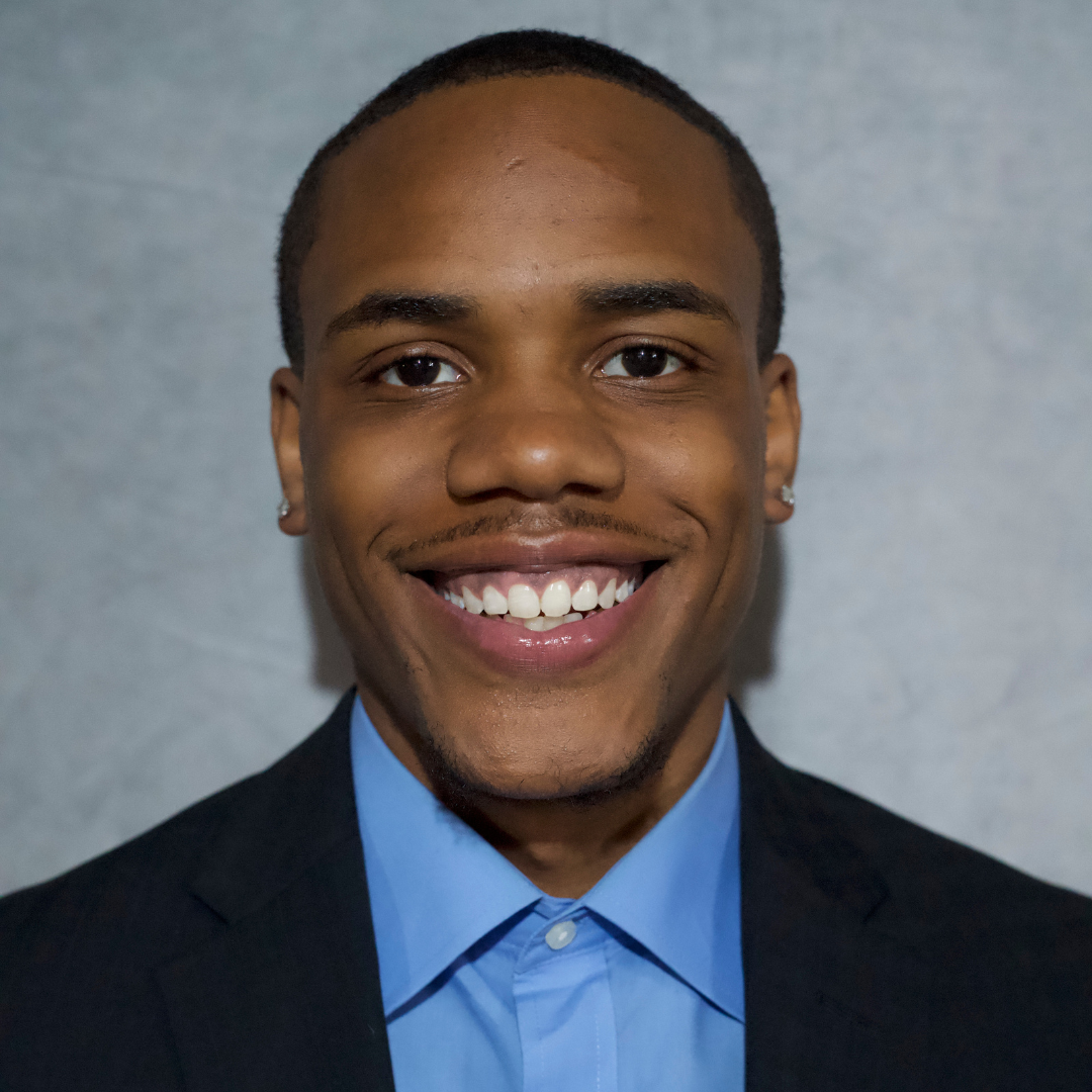 We're in Chicago: Jacques Potts - Chicago Scholars